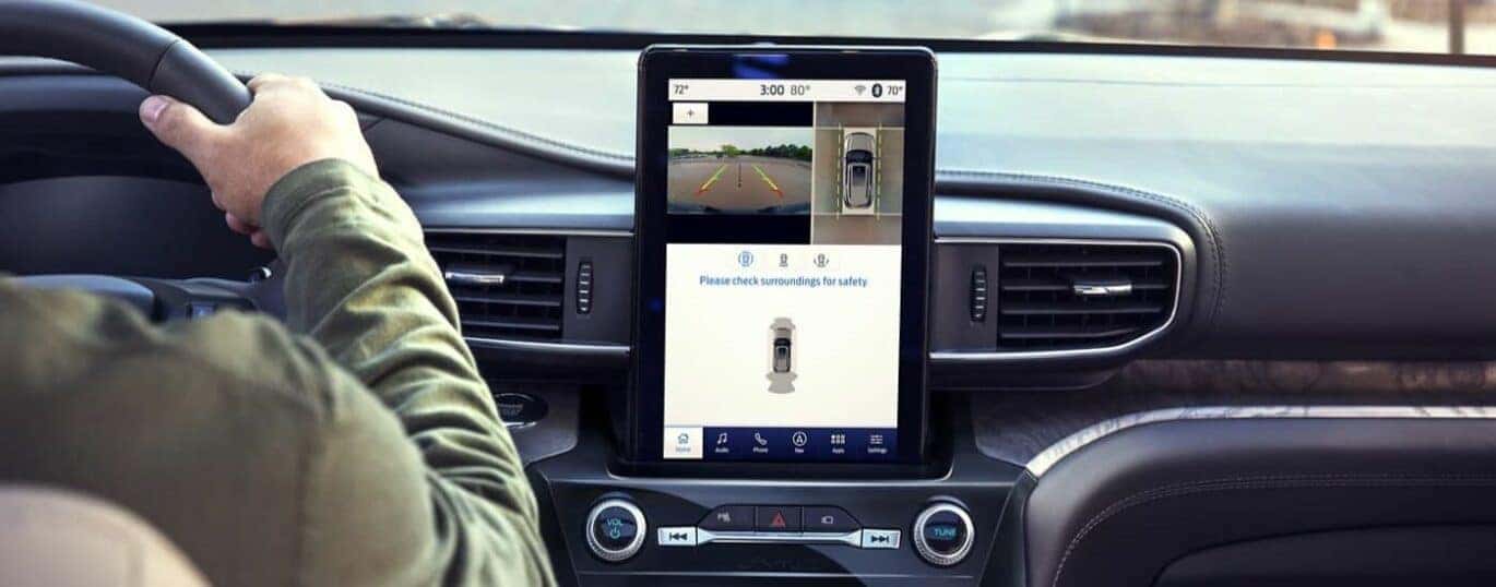 2024 Ford Explorer vs 2024 Buick Enclave | Auto Dealership