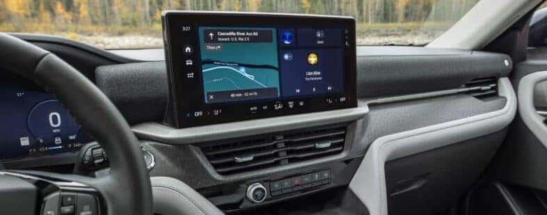 2025 Ford Explorer | New & Used Auto Dealership Near Troy, NY