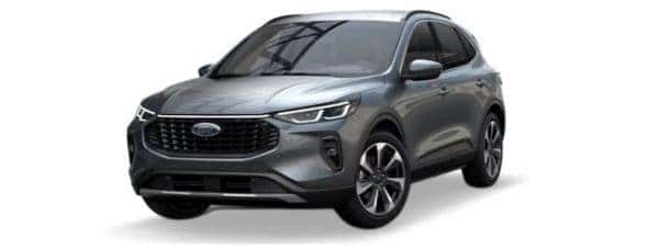 2024 Ford Escape vs 2024 Kia Sportage | Auto Dealer Near Troy