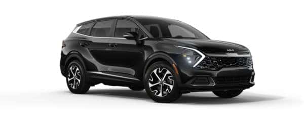 2024 Ford Escape vs 2024 Kia Sportage | Auto Dealer Near Troy