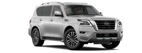 2024 Ford Expedition vs 2024 Nissan Armada | SUV Dealership