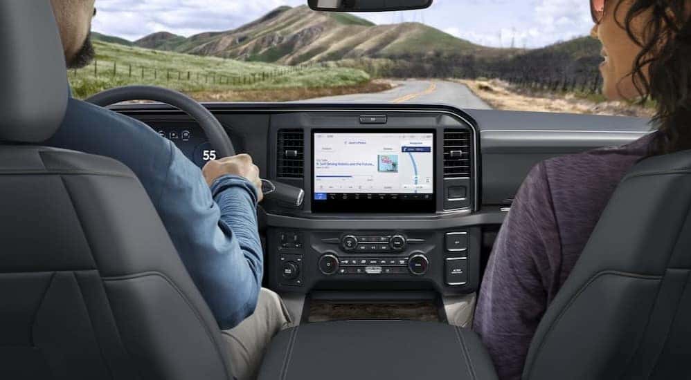 Capable & Confident: The 2025 F-450’s Performance Is Superior