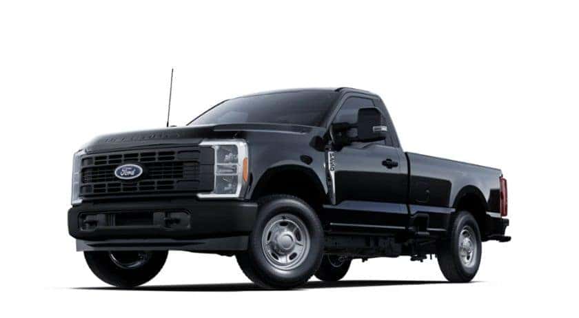 2025 Ford F-250 Specs & Details | New & Pre-Owned Truck Dealer
