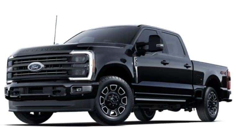 2025 Ford F-350 Specs & Details | New & Used Trucks for Sale