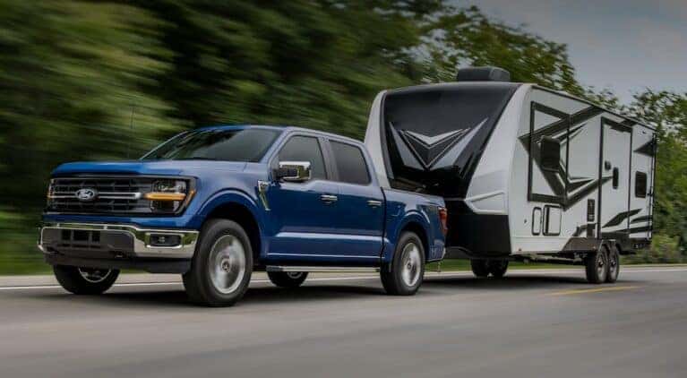 Customizing Your 2025 Ford F-150: Options and Accessories