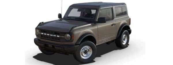 2025 Ford Bronco vs 2025 Toyota 4Runner | SUV Dealer in Albany
