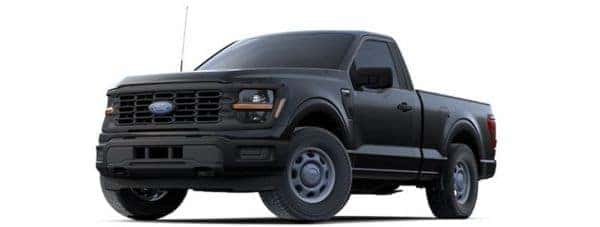 2025 Ford F-150 vs 2025 Ram 1500 Comparison | Truck Dealership
