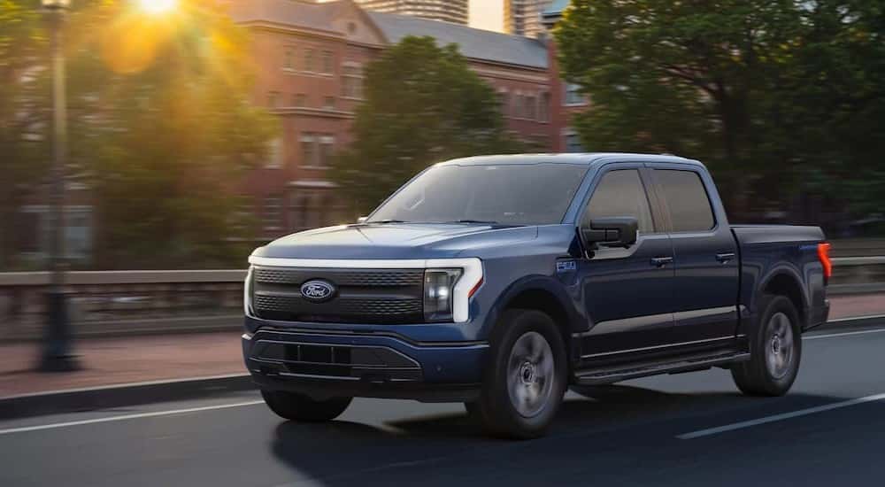 More Than a Money-Saver: Going to the Next Level With the Ford F-150 ...