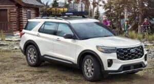 The Ultimate 2025 Explorer Showdown: ST-Line vs ST