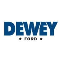 Dewey Ford | Ford Dealer in Ankeny, IA