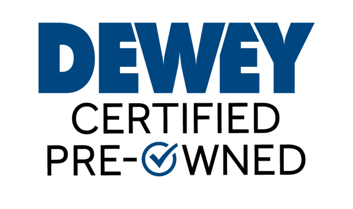 About Us | Dewey Ford