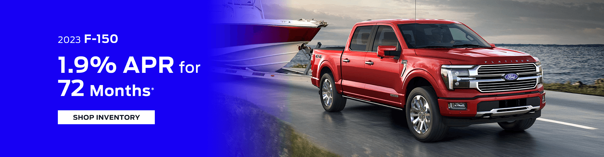 Dewey Ford | Ford Dealer in Ankeny, IA