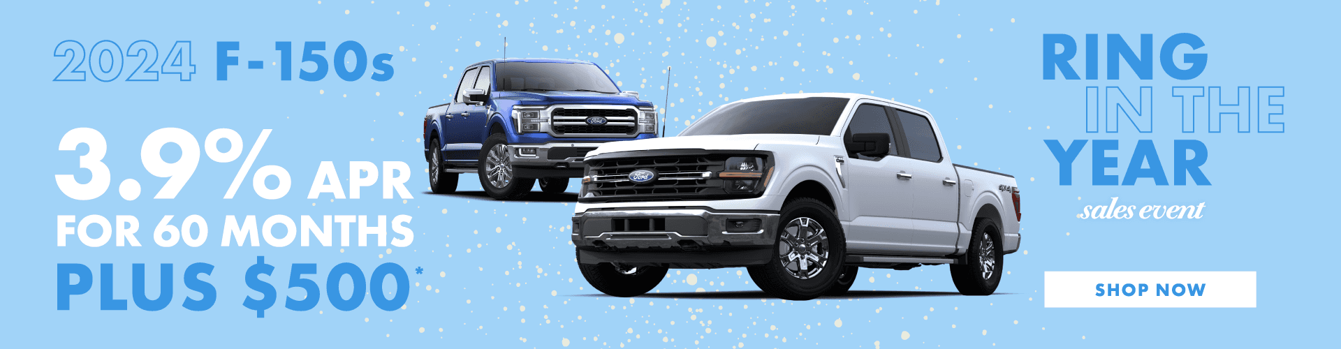 Dewey Ford | Ford Dealer in Ankeny, IA