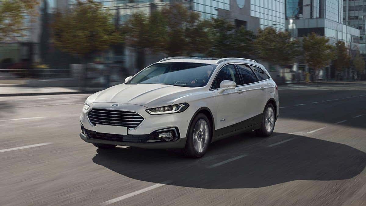 2022 Ford Fusion Active Release Date | Preorder Today at D'Orazio Ford