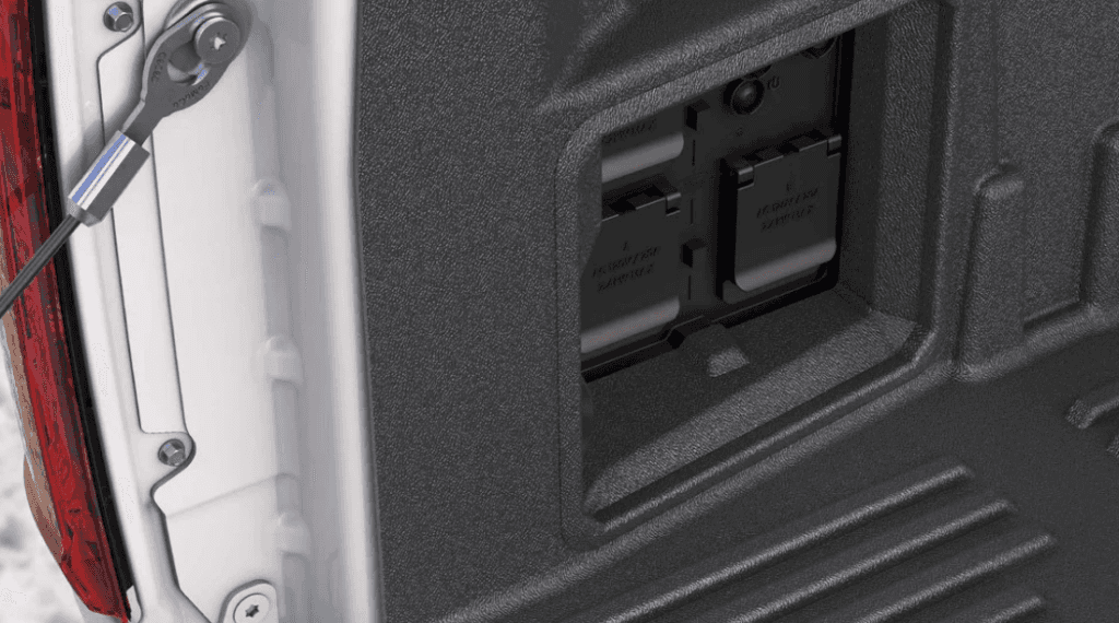 Which Ford F-150 Models Have the Onboard Generator? | D'Orazio Ford