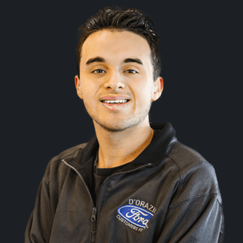 D'Orazio Ford Staff | Wilmington Ford Dealer