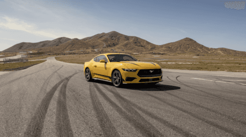 Ford Dealership in Joliet, IL | D'Orazio Ford