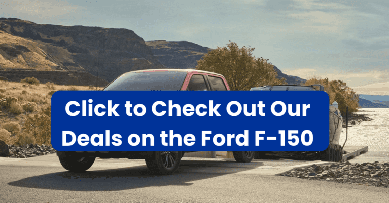 Are There Any New Colors Available for the 2025 Ford F-150? | D'Orazio Ford