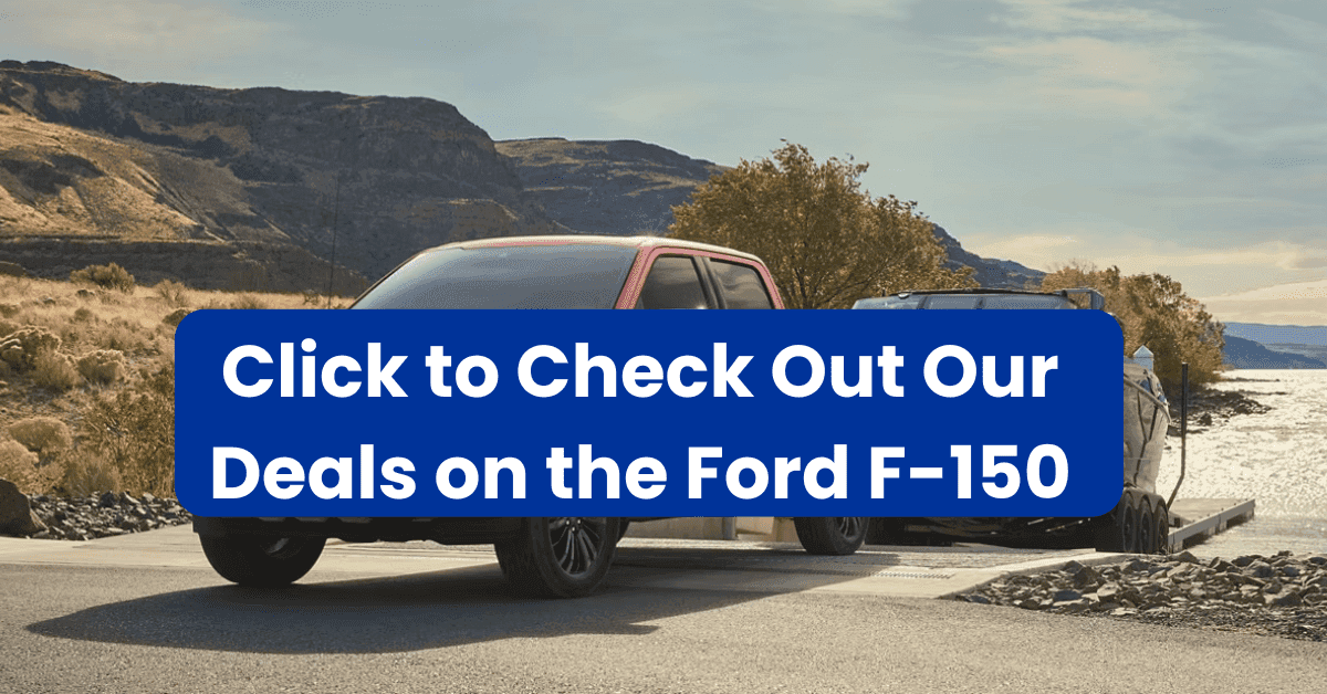What are the New Exterior Color Options for the 2025 Ford F-150? | D ...