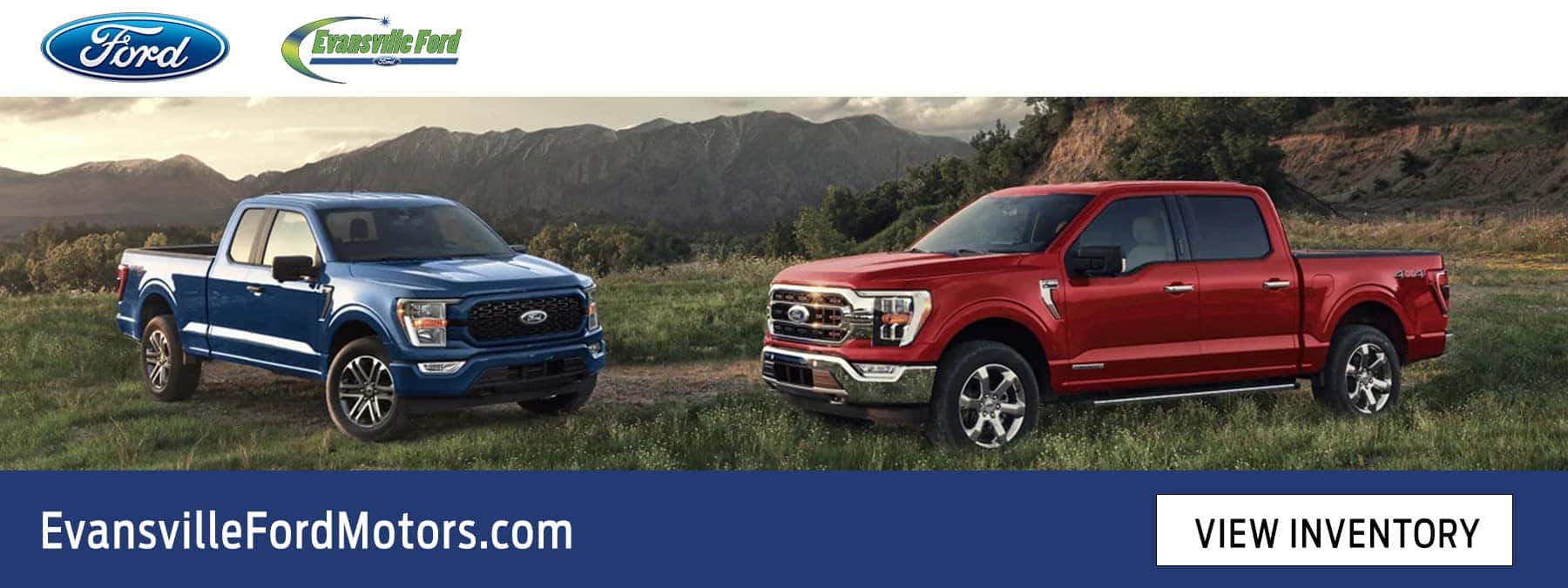 Evansville Ford | Ford Dealer in Evansville, WI
