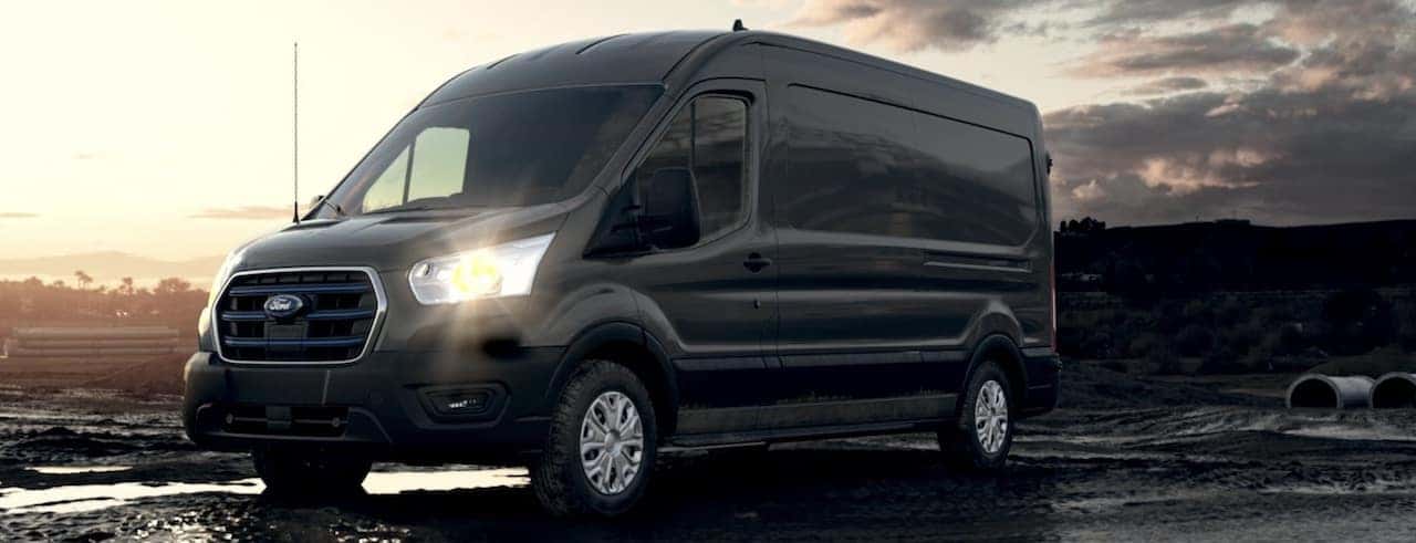 New Ford EVs for Sale Near Me | Electric Ford Near Madison