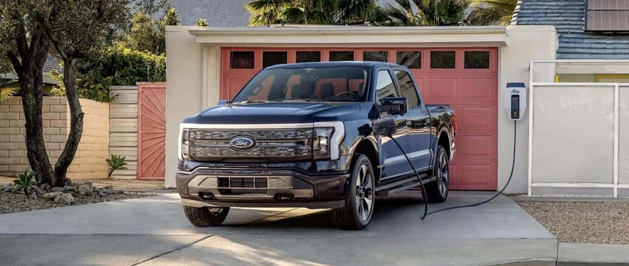 New Ford EVs for Sale Near Me | Electric Ford Near Madison