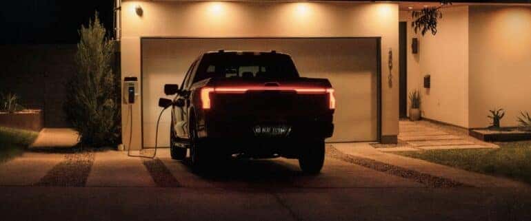 Ford EV Charging Stations | Charge Your EV in Wisconsin