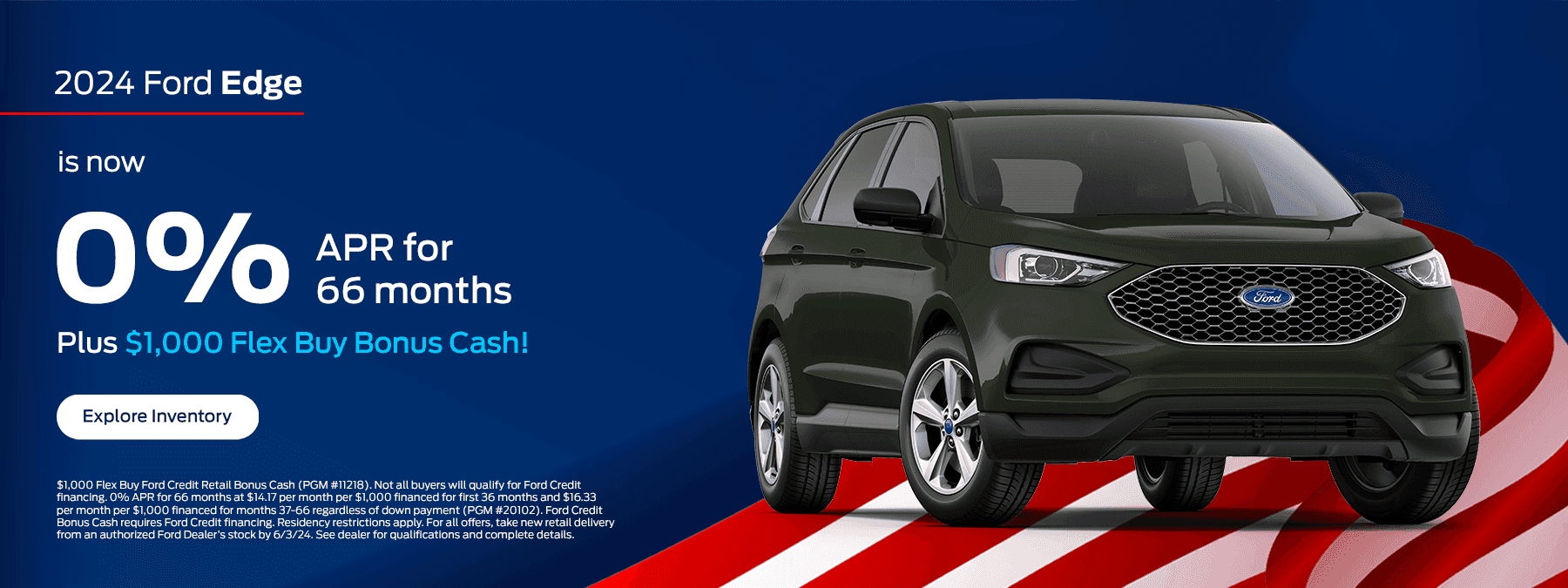 Welcome to Evansville Ford | Wisconsin Ford Dealer Near Me