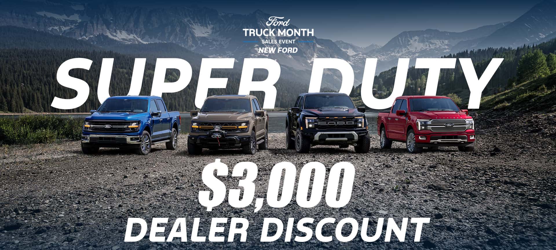 New Ford & Used Car Dealer in San Bernardino | Fairview Ford San ...