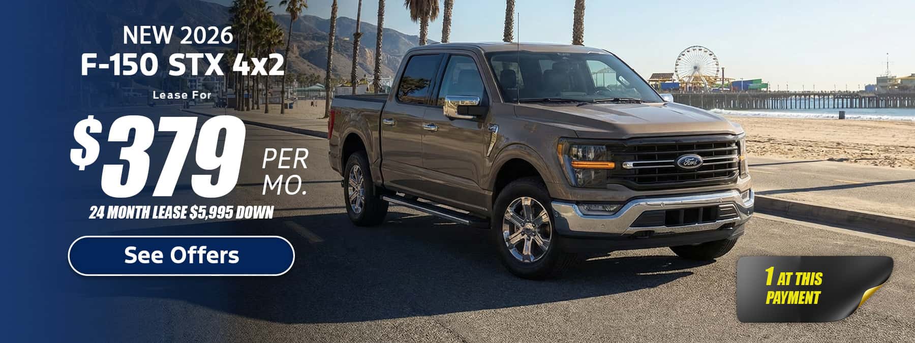 New Ford & Used Car Dealer in San Bernardino | Fairview Ford San ...