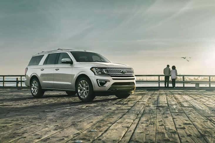 Ford Expedition For Sale | New and Used Ford | Five Star Ford Stone ...