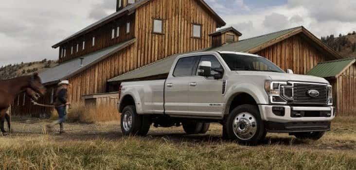 Five Star Ford Stone Mountain
