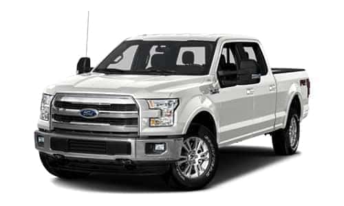 Ford Model Research | Five Star Ford Stone Mountain