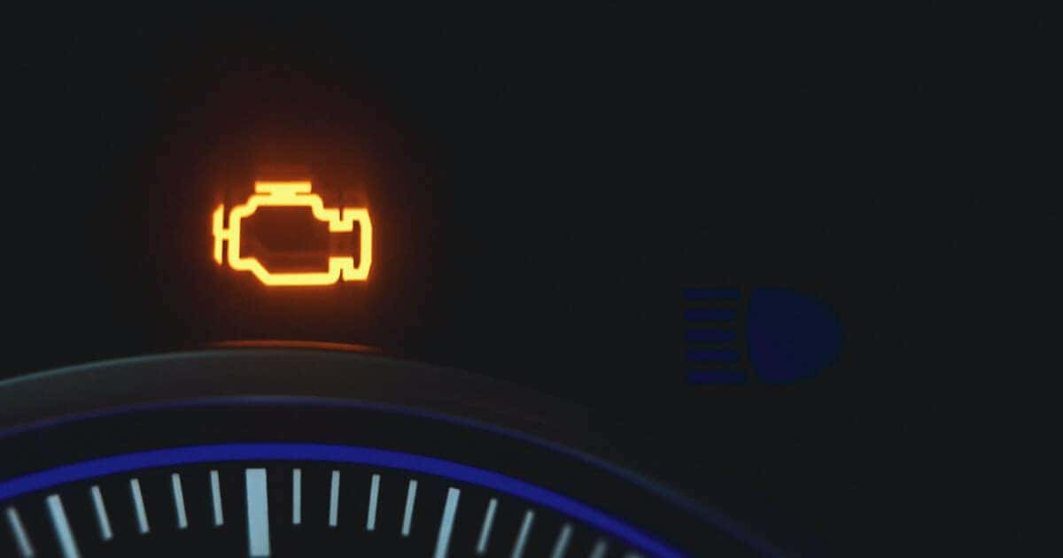 How to Reset a Check Engine Light | Five Star Ford Stone Mountain