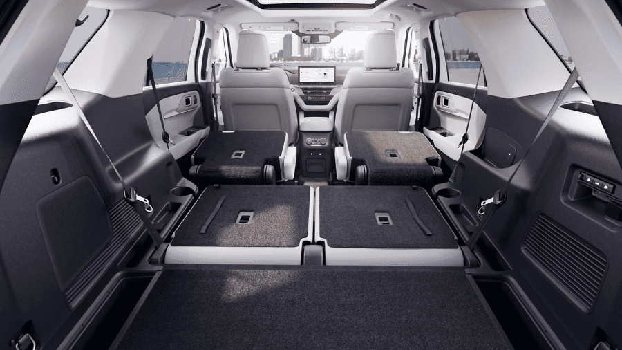 2026 Ford Explorer Overview: Design, Features, and Release Info