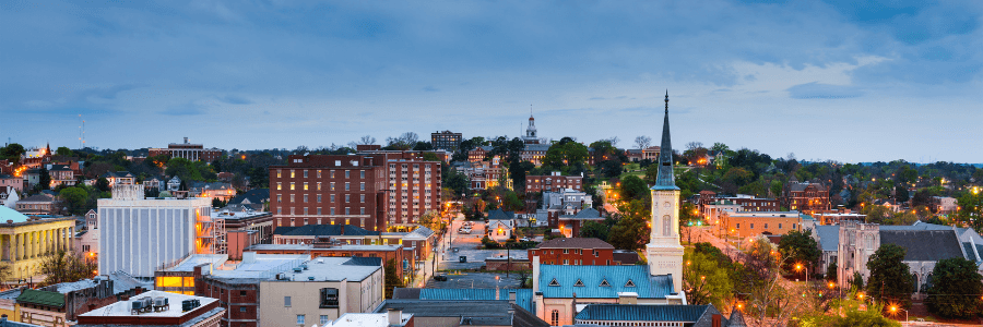 Things to do in Macon | Five Star Ford Warner Robins