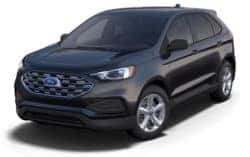 Exciting Configurations For 2022 Ford Edge Images