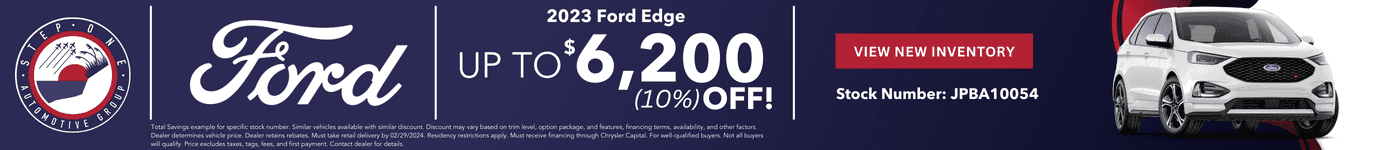 New Cars Trucks SUVs in Stock - Milton | Ford Crestview