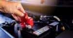 Jump-Start Battery | Ford Service Tips | Ford of Cookeville