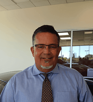 Bud Clary Ford of Moses Lake Staff