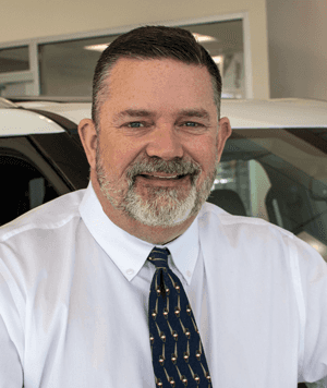 Bud Clary Ford of Moses Lake Staff