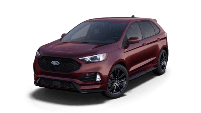 2023 Ford Edge Review | Cargo Space, Colors & SUVs For Sale in Pekin, IL