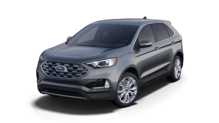 2023 Ford Edge Review | Cargo Space, Colors & SUVs For Sale in Pekin, IL