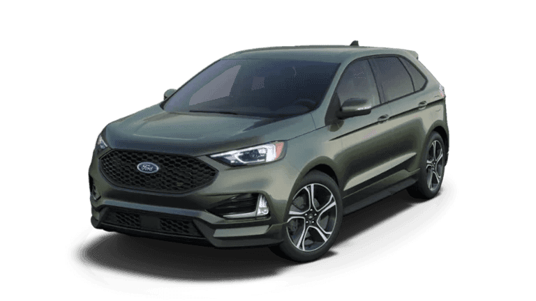 2024 Ford Edge® Trim Levels | SE vs. SEL vs. ST-Line vs. Titanium vs. ST