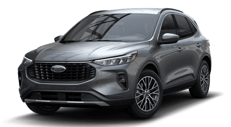 2024 Ford Escape® Trim Levels | Active™ vs. ST-Line vs. Platinum vs. Plug-In Hybrid