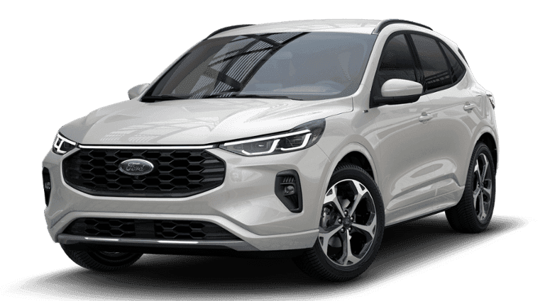 2024 Ford Escape® Trim Levels | Active™ vs. ST-Line vs. Platinum vs ...