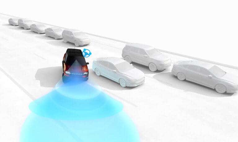 2024 Ford Bronco® Sport Review | Engine Specs, Colors, & Trim Levels ...