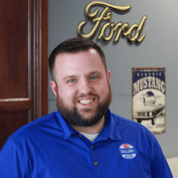 Meet Our Excellent Staff at Gallery Ford Pekin Today!