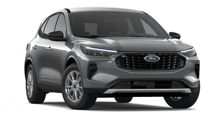 2026 Ford Escape® Trim Options | Gallery Ford of Pekin