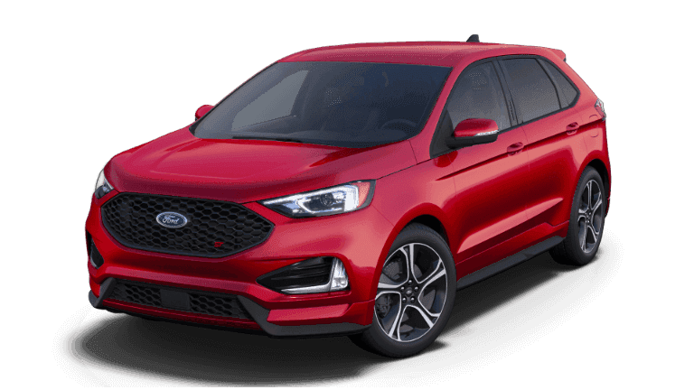2024 Ford Edge Trims | SE vs SEL vs ST-Line vs ST